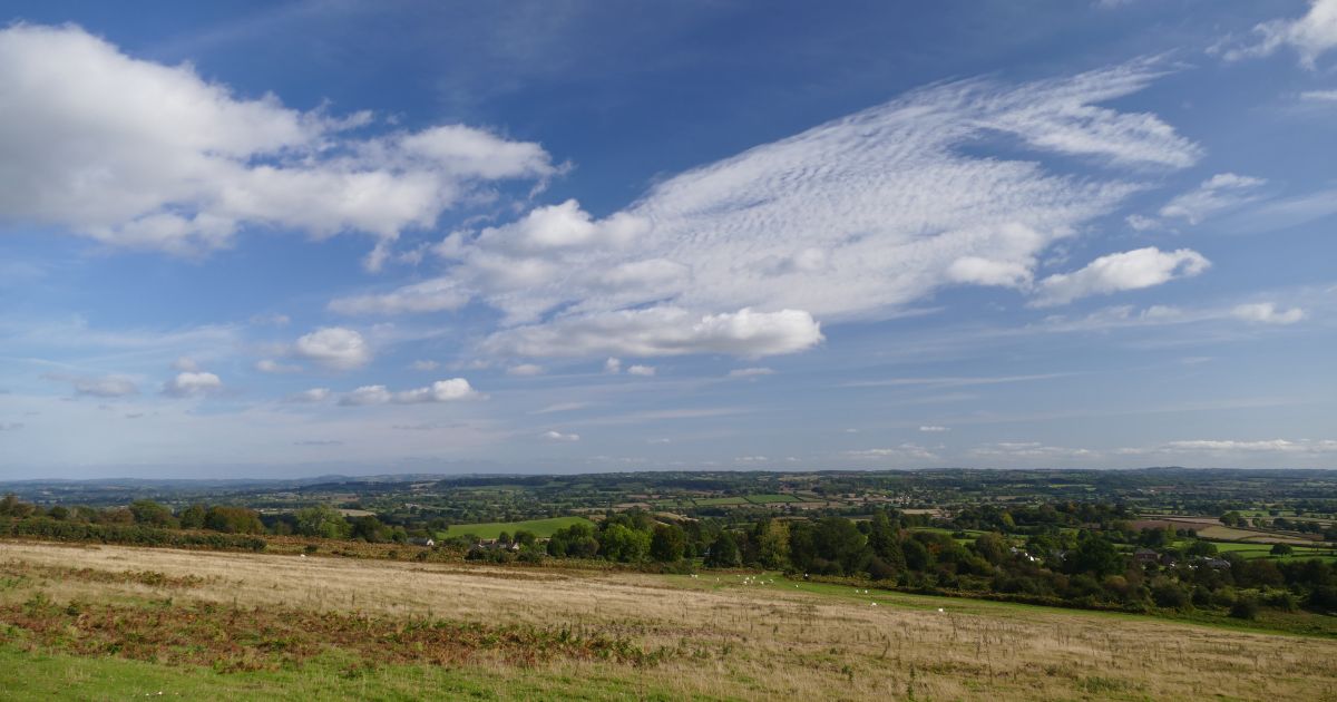 Mortimer AGM + Walk +Lunch - Ramblers